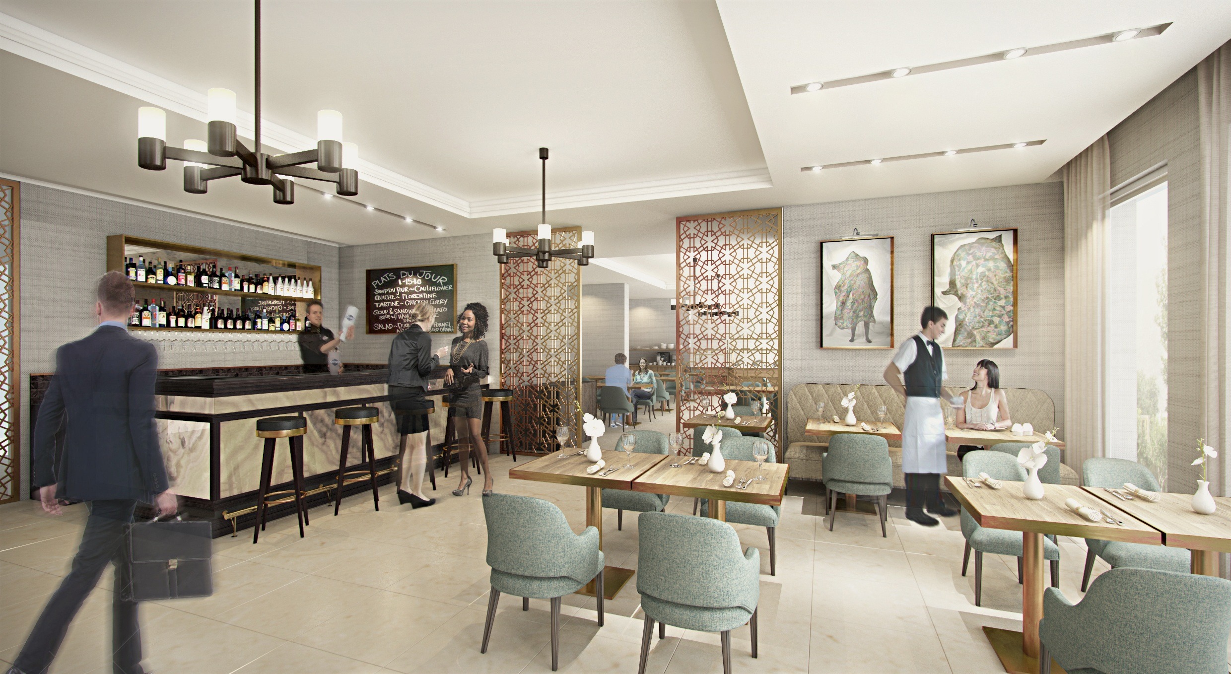 Mystery Guesting | agere. GmbH