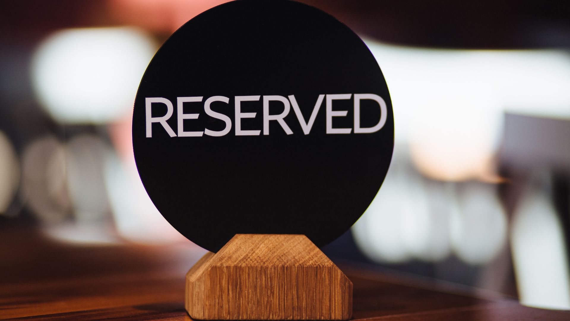 Reservierungssysteme für Restaurants | agere. GmbH